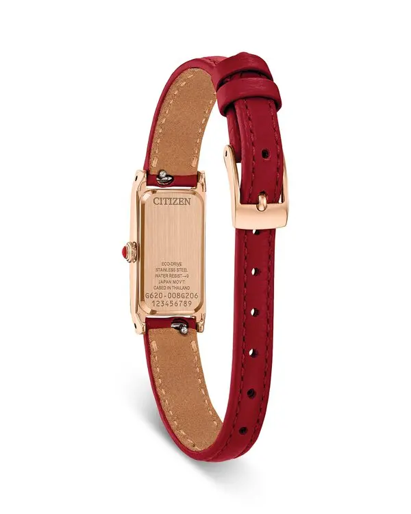 Citizen Eco-drive Fio Watch