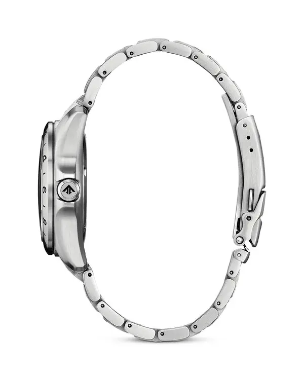 Citizen Eco-drive Promaster Land Tough Gmt Watch, 39.5mm