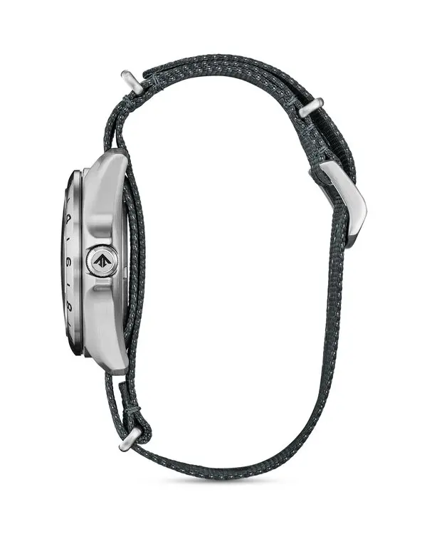 Citizen Eco-drive Promaster Land Tough Gmt Watch - Gray/blue