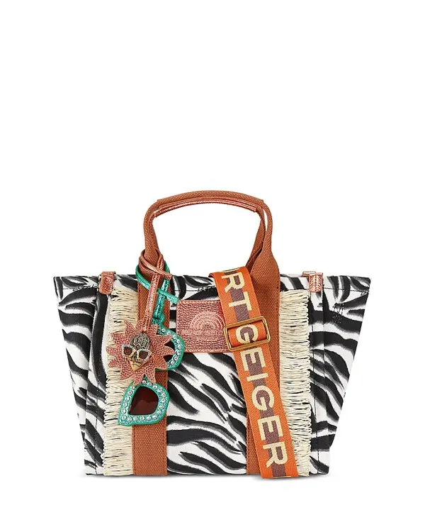 Kurt Geiger Southbank Small Shopper Tote