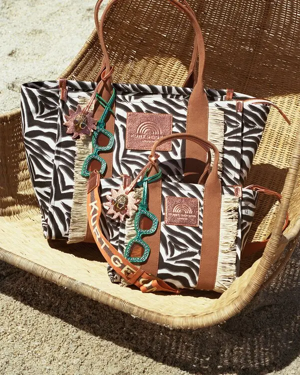 Kurt Geiger Southbank Small Shopper Tote