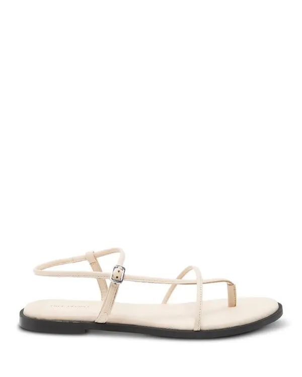 Free People Corsica Strappy Sandals