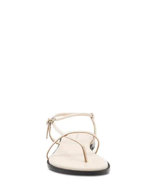 Free People Corsica Strappy Sandals