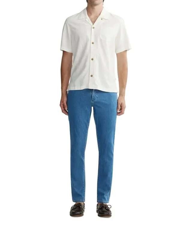 DL1961 Hugh Pocket Shirt - Windswept