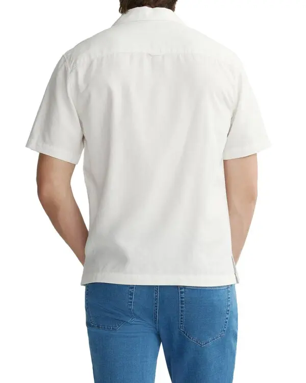 DL1961 Hugh Pocket Shirt - Windswept