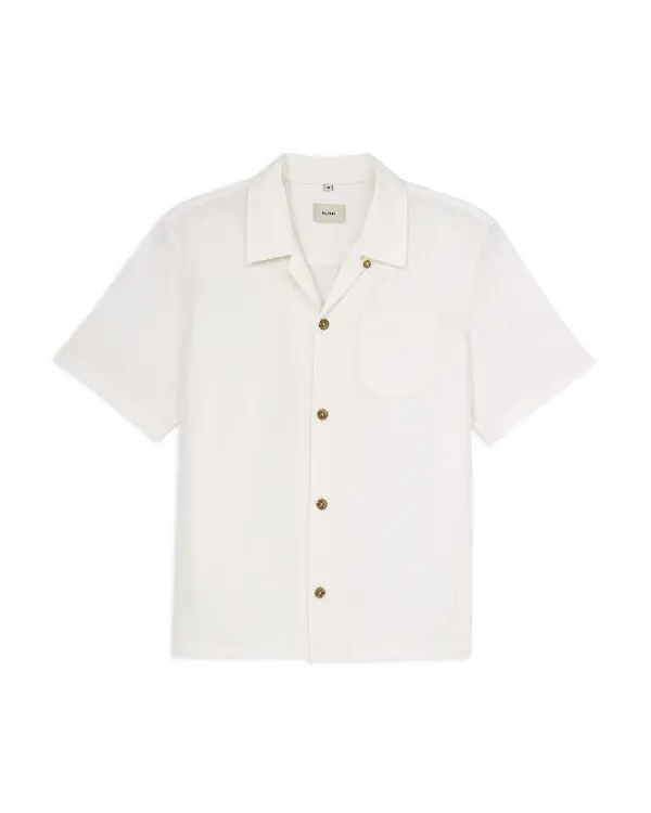 DL1961 Hugh Pocket Shirt - Windswept