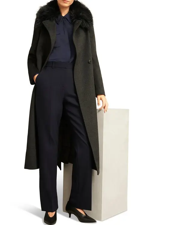 HOBBS LONDON Evianna Shirt