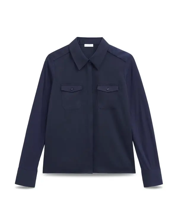 HOBBS LONDON Evianna Shirt
