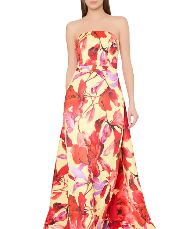 MILLY Dorothy Dress