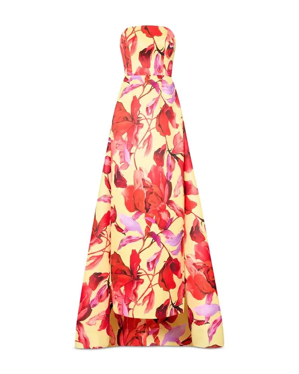 MILLY Dorothy Dress