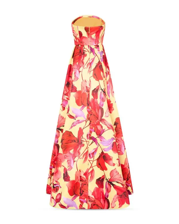 MILLY Dorothy Dress