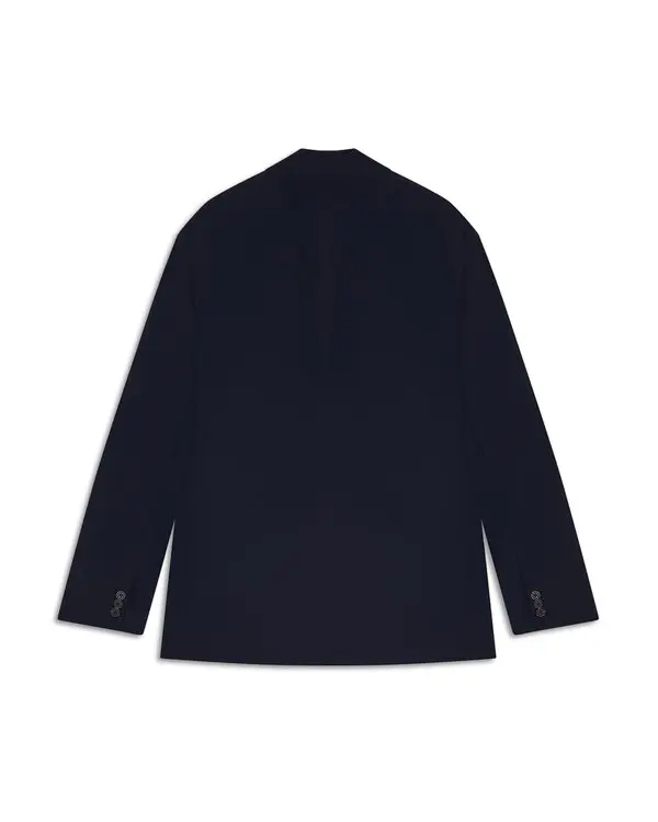 Emporio Armani Travel Essentials Stretch Blazer