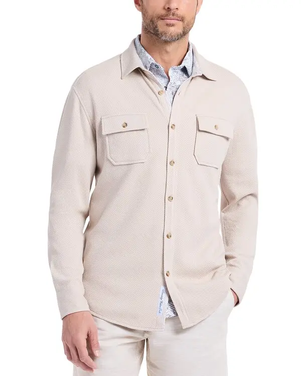 Robert Graham Eastling Knit Top