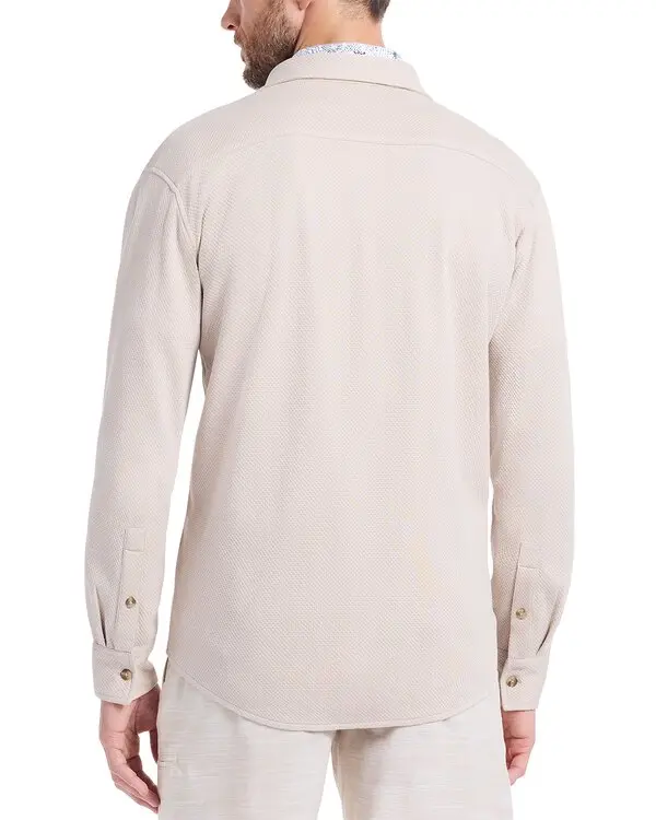 Robert Graham Eastling Knit Top