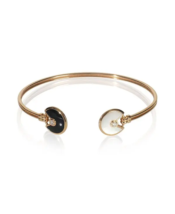 CARTIER Amulette De Bracelet - Pink