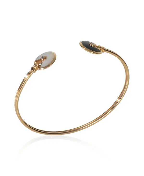 CARTIER Amulette De Bracelet