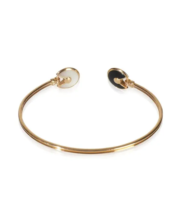 CARTIER Amulette De Bracelet