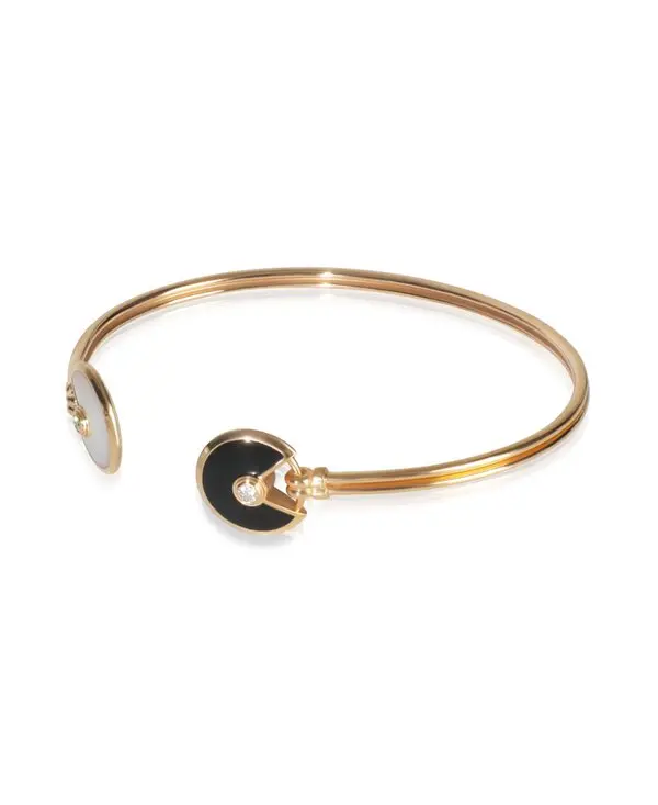 CARTIER Amulette De Bracelet