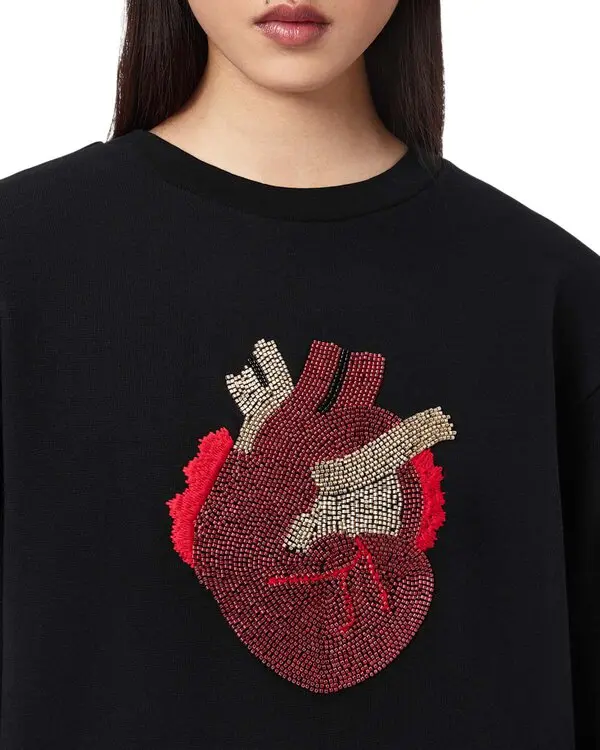 ALLSAINTS Andrea Pippa Sweater
