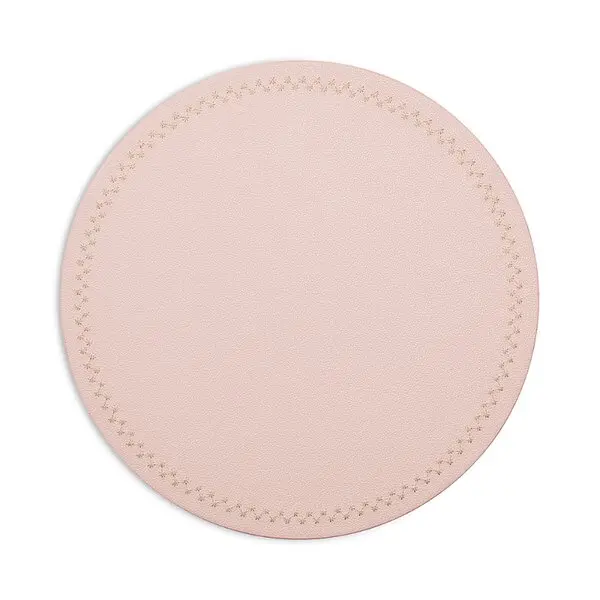 KIM SEYBERT Starry Night Placemat - Blush