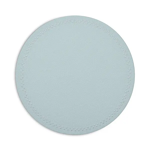 KIM SEYBERT Starry Night Placemat - Periwinkle