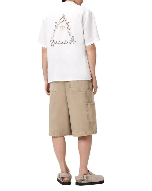 ALLSAINTS Jackson Shorts