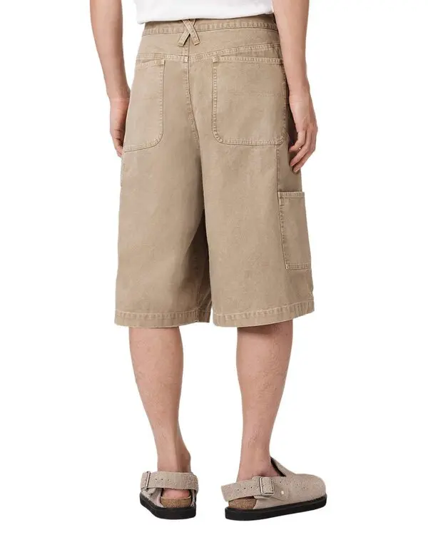ALLSAINTS Jackson Shorts