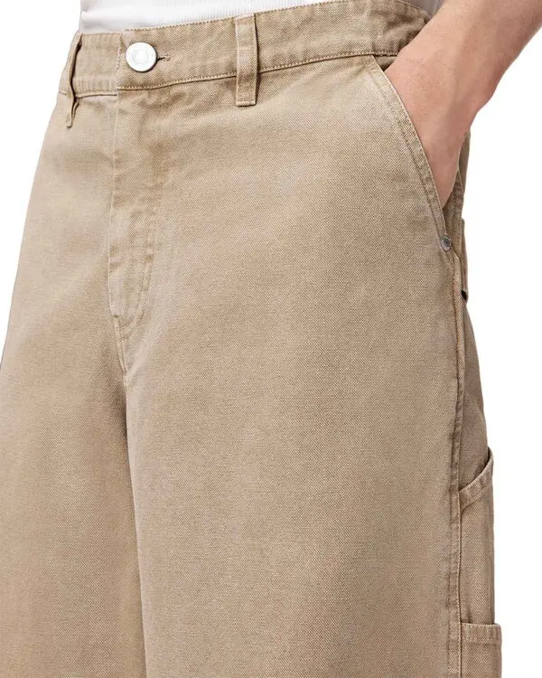ALLSAINTS Jackson Shorts