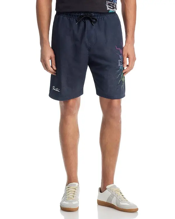 PRIMITIVE SKATE Sublime Solstice Board Shorts