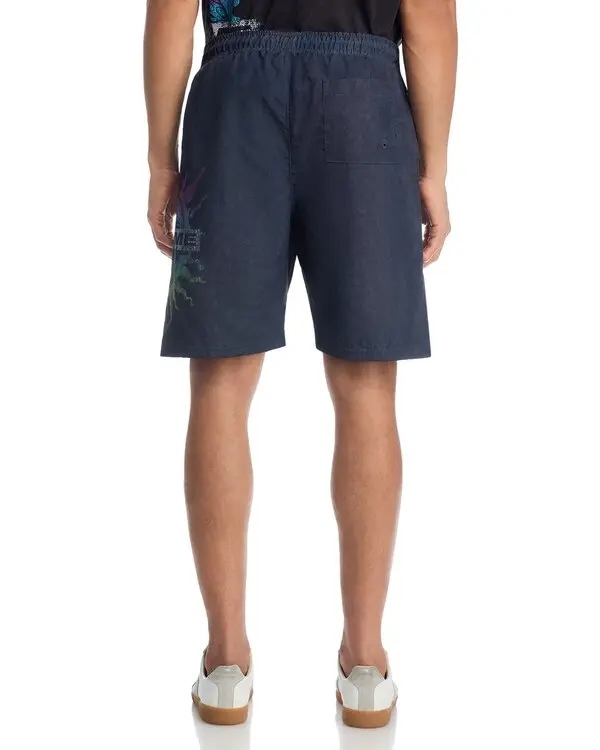 PRIMITIVE SKATE Sublime Solstice Board Shorts