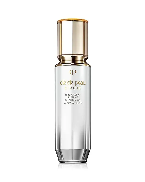 CLE DE PEAU BEAUTE Brightening Serum Supreme 1.35 Oz - No Color