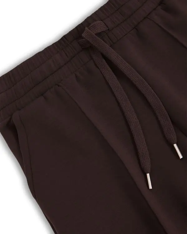 REISS Jemma Wide Leg Joggers