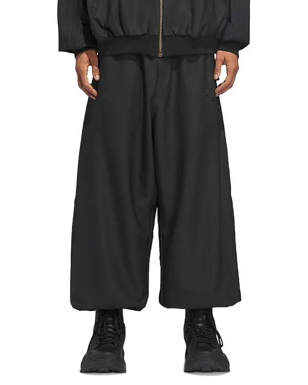 ADIDAS X WILLY CHAVARRIA Dress Twill Track Pants