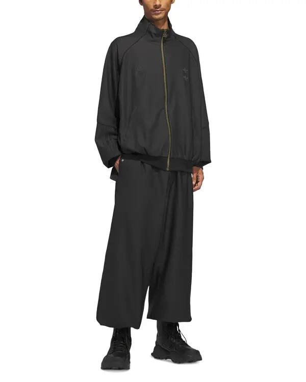 ADIDAS X WILLY CHAVARRIA Dress Twill Track Pants