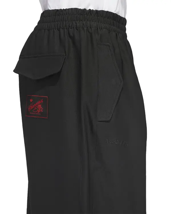 ADIDAS X WILLY CHAVARRIA Dress Twill Track Pants