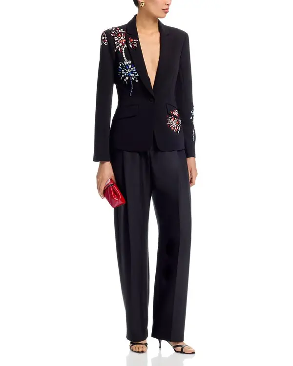 Cinq À Sept Twilight Spark Kendall Jacket