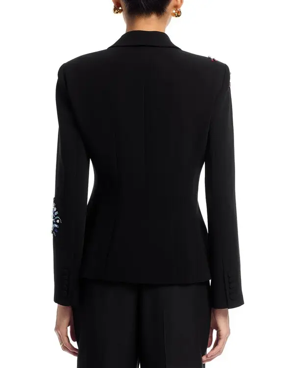 Cinq À Sept Twilight Spark Kendall Jacket