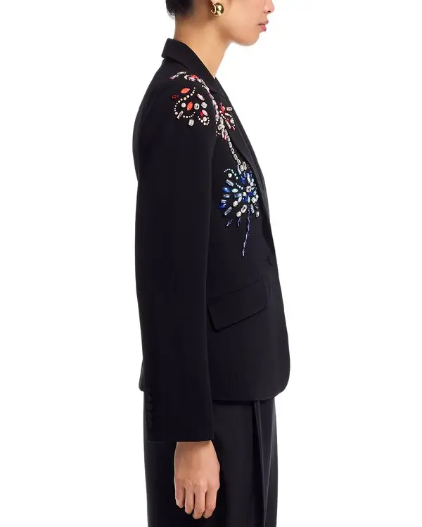 Cinq À Sept Twilight Spark Kendall Jacket