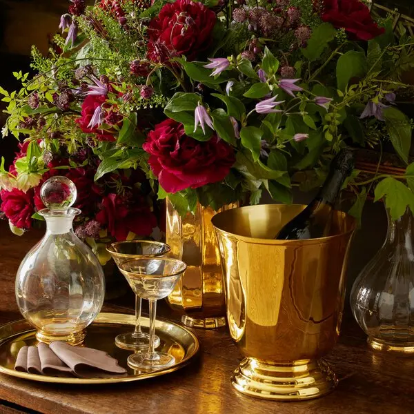 Aerin Sophia Decanter