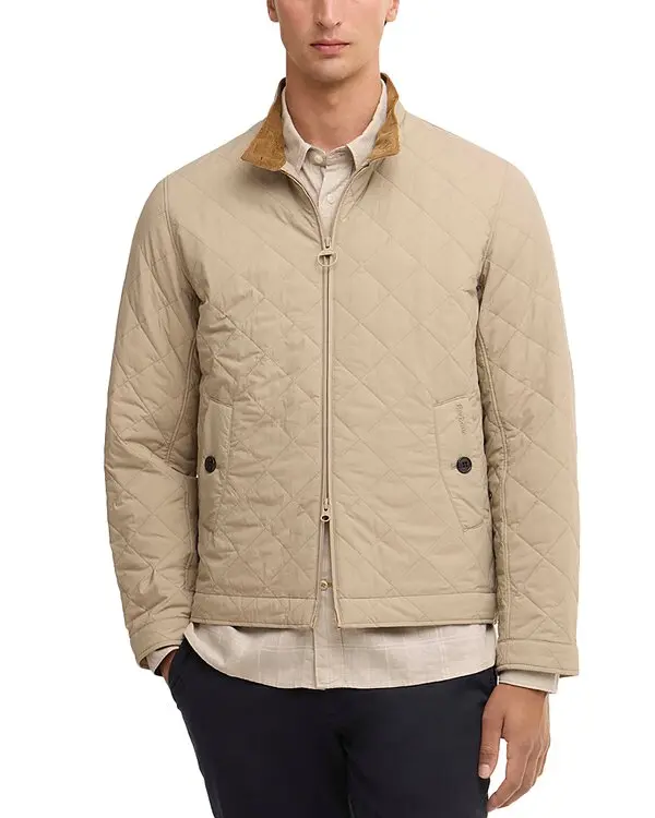 Barbour Tyneside Quilted Jacket