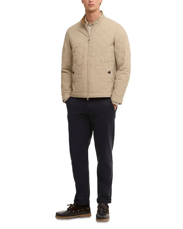 Barbour Tyneside Quilted Jacket