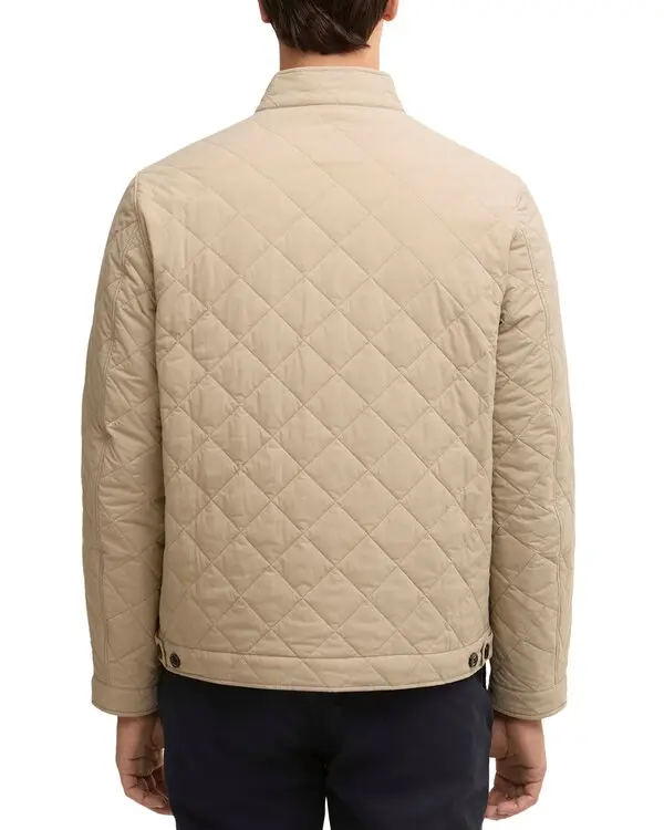 Barbour Tyneside Quilted Jacket