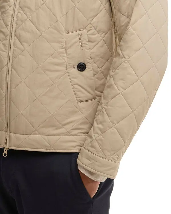 Barbour Tyneside Quilted Jacket