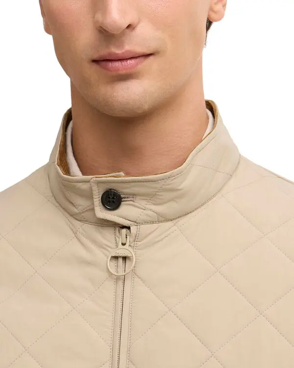 Barbour Tyneside Quilted Jacket