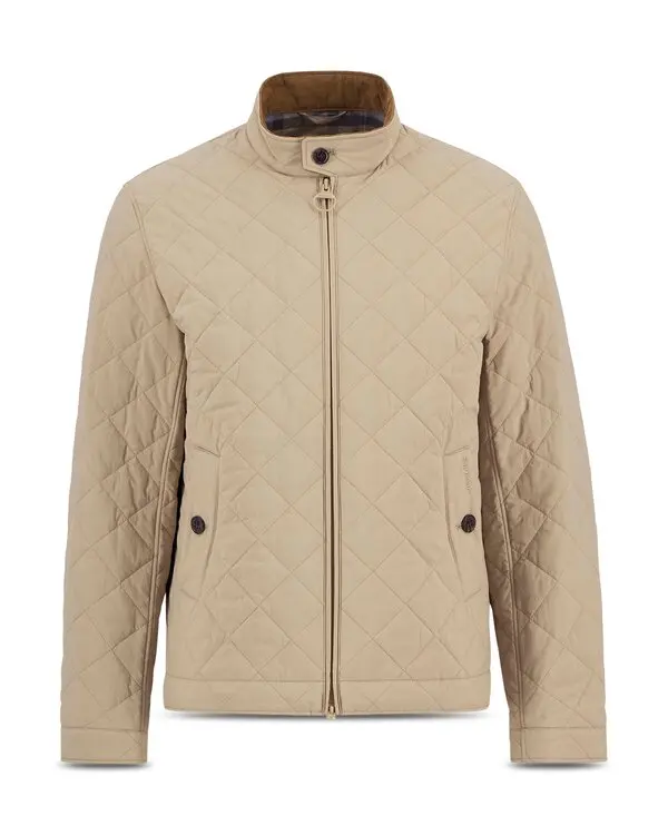 Barbour Tyneside Quilted Jacket