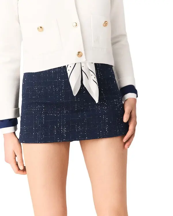 Maje Skort