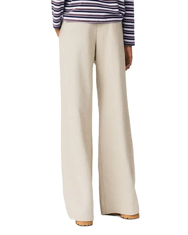 Maje Suit Trousers