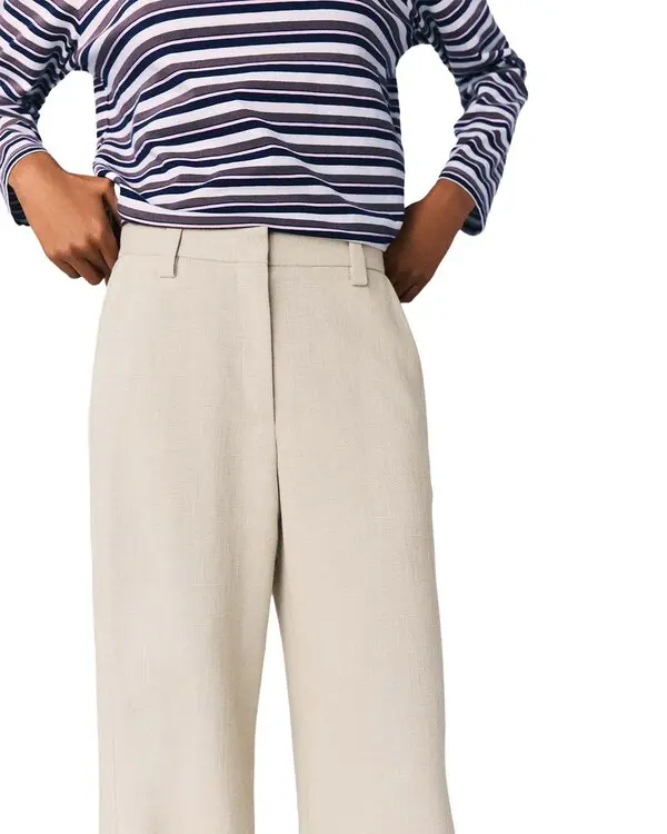 Maje Suit Trousers