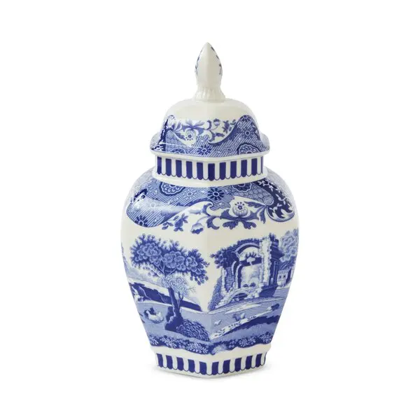 SPODE Vase 5.7