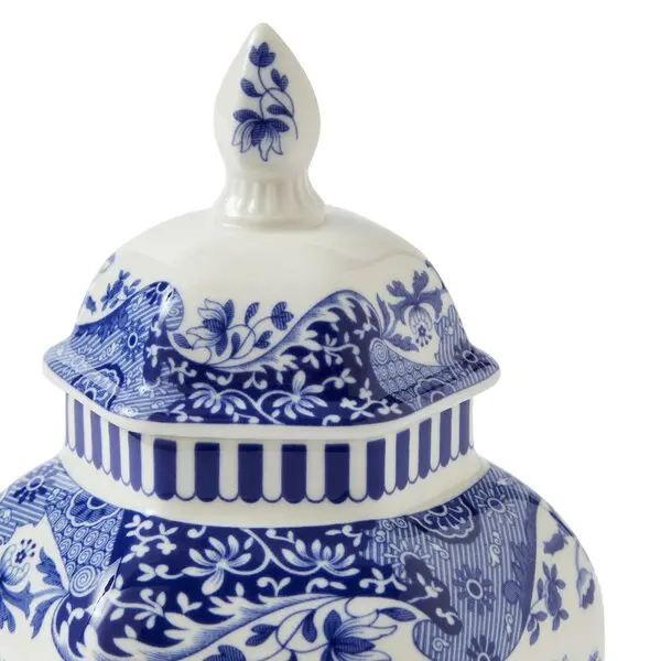 SPODE Vase 5.7